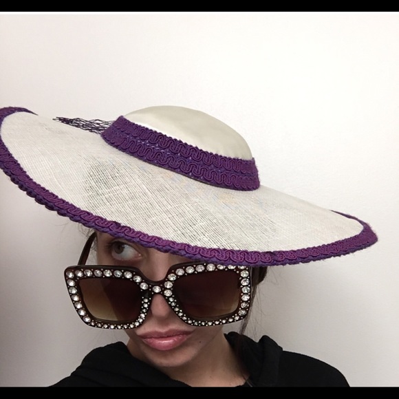 Accessories | The Spices Of Ivy Mar Hat | Poshmark